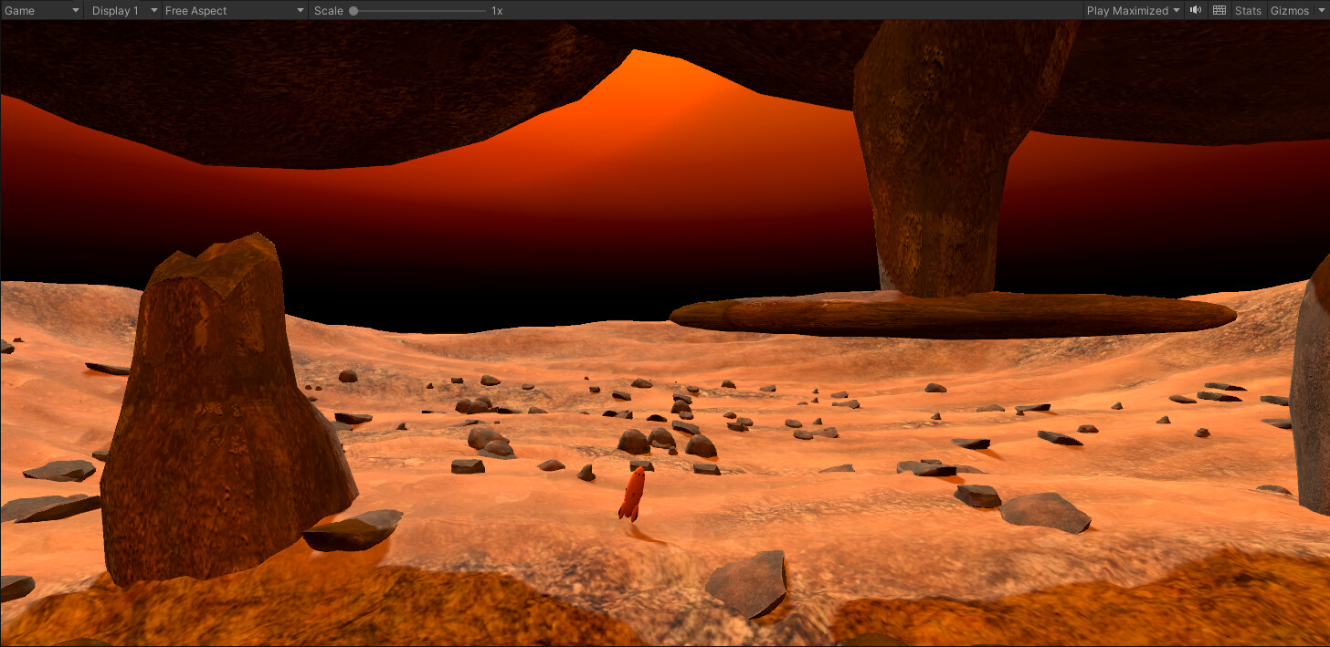 Level Design - Talk - GameDev.tv