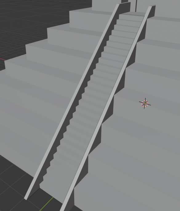 Making steps with array - Show - GameDev.tv