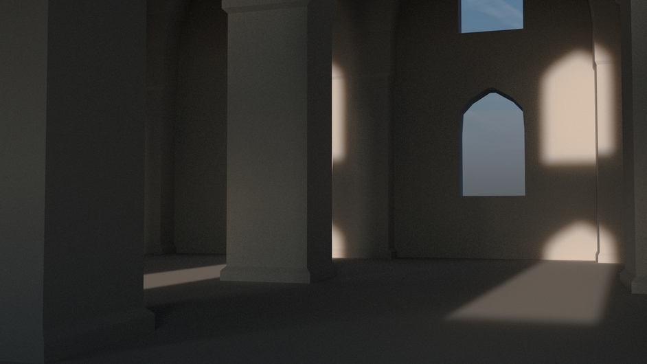 Medieval camera setups - Talk - GameDev.tv