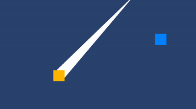 How to rotate multiple moving objects relative to a point? - Ask - GameDev.tv