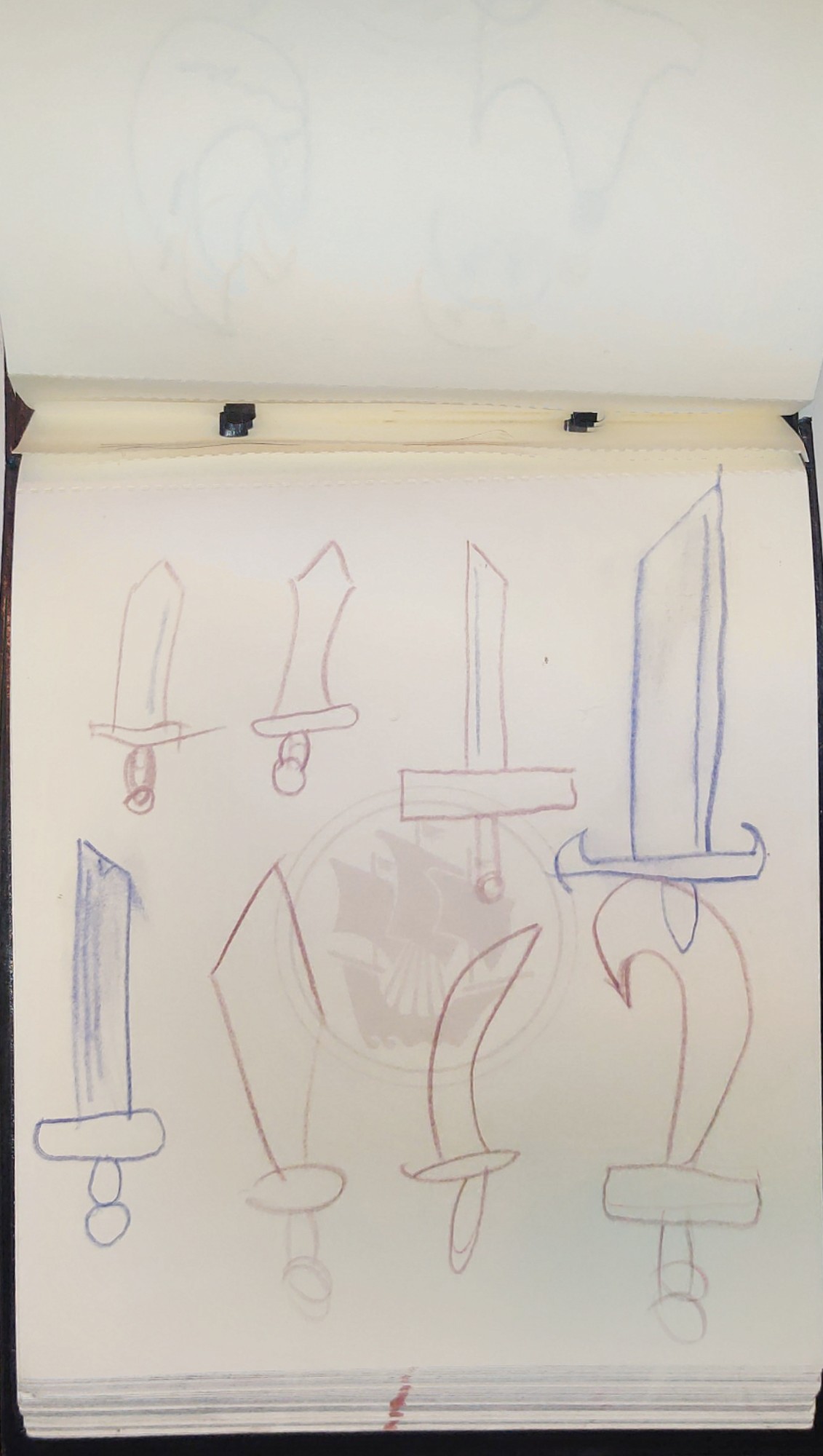 Our quick-draw swords - Show - GameDev.tv