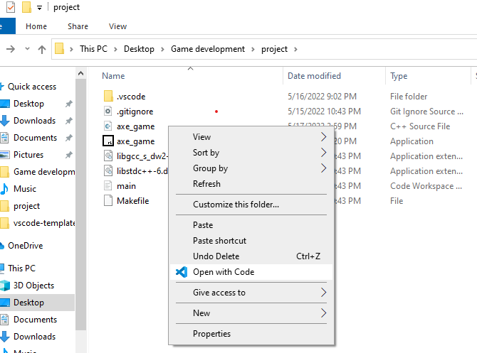 C++ beginner - Ask - GameDev.tv