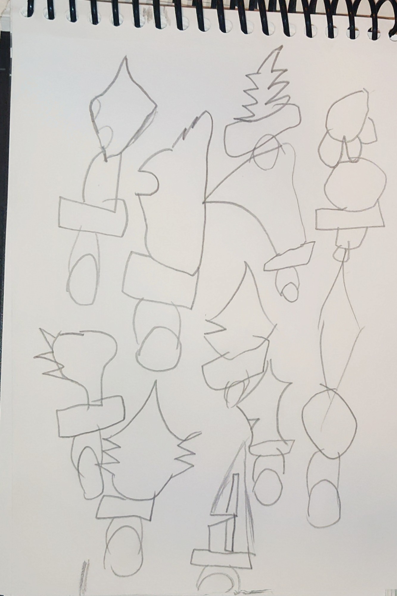 Our quick-draw swords - Show - GameDev.tv