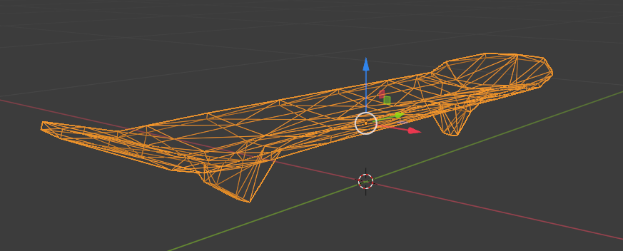 Blender Collisions are simplified when I bring them to Unreal Engine - Ask - GameDev.tv