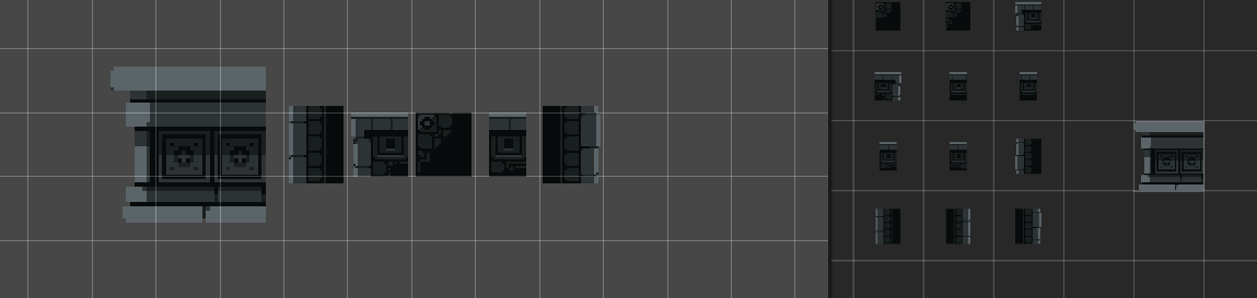 Tilemap problem please help - Ask - GameDev.tv