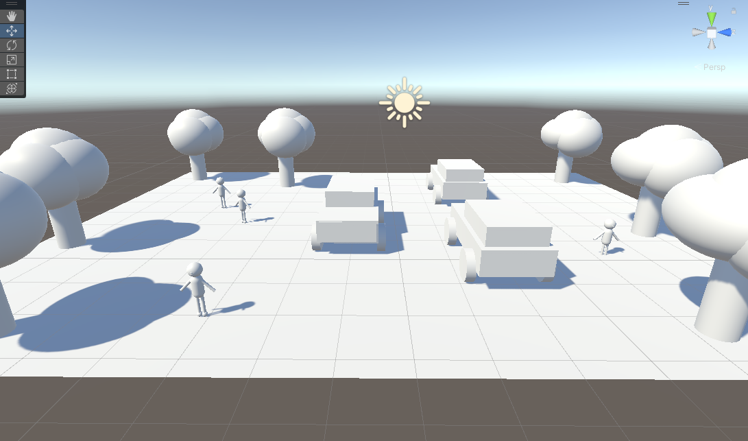 Prefab Challenge - Show - GameDev.tv