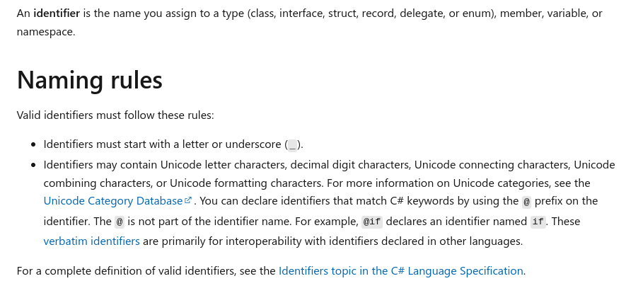 Serializefield help - Ask - GameDev.tv