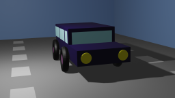 Section 1 Final Challenge Models - Show - GameDev.tv