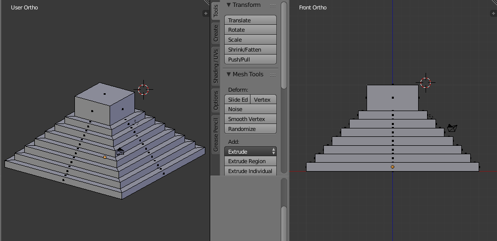 Pyramid - Talk - GameDev.tv
