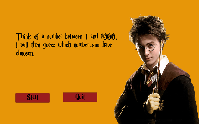 Harry Potter UI - Talk - GameDev.tv