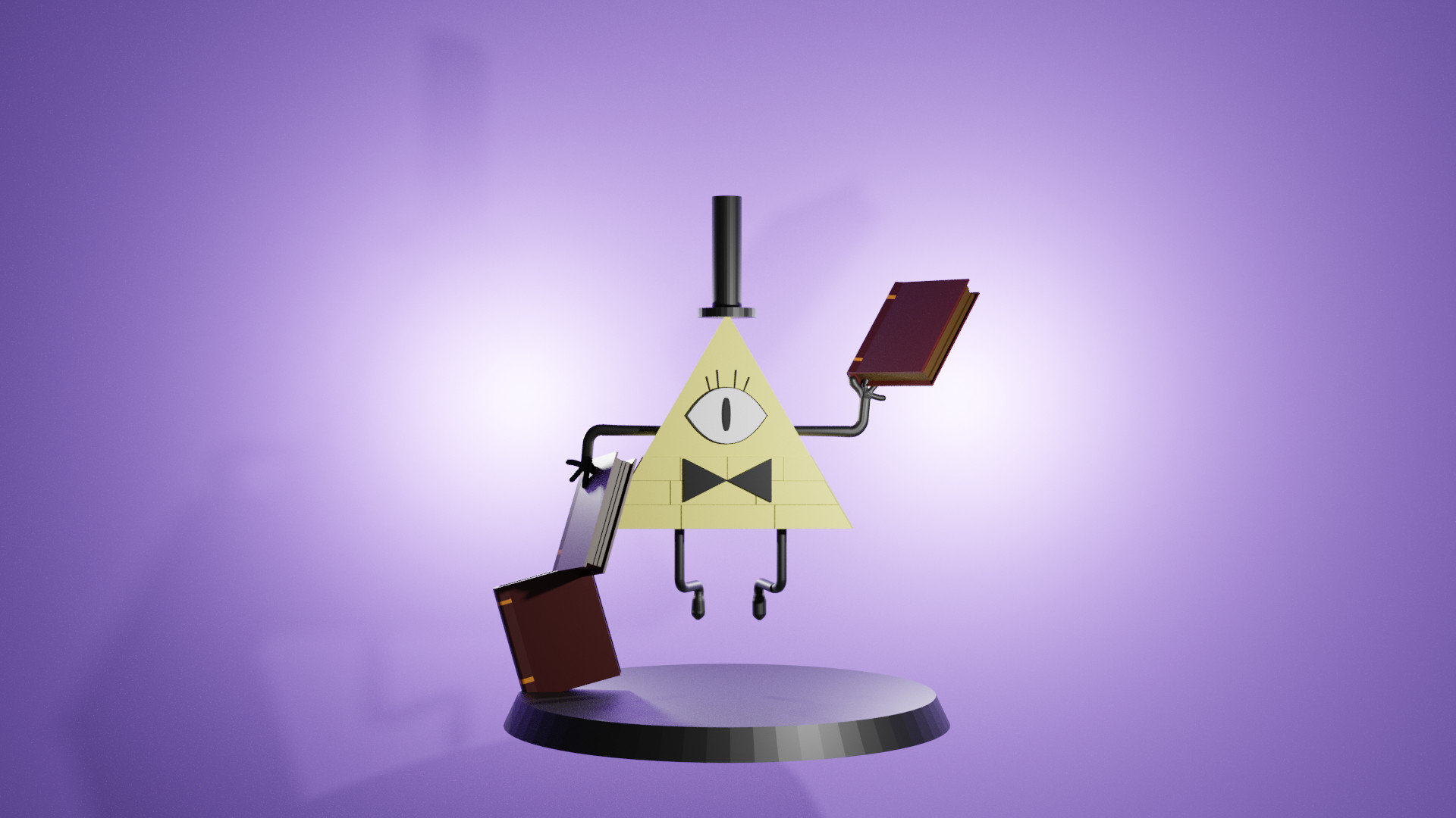 Side project after block modeling - Bill Cypher - Show - GameDev.tv