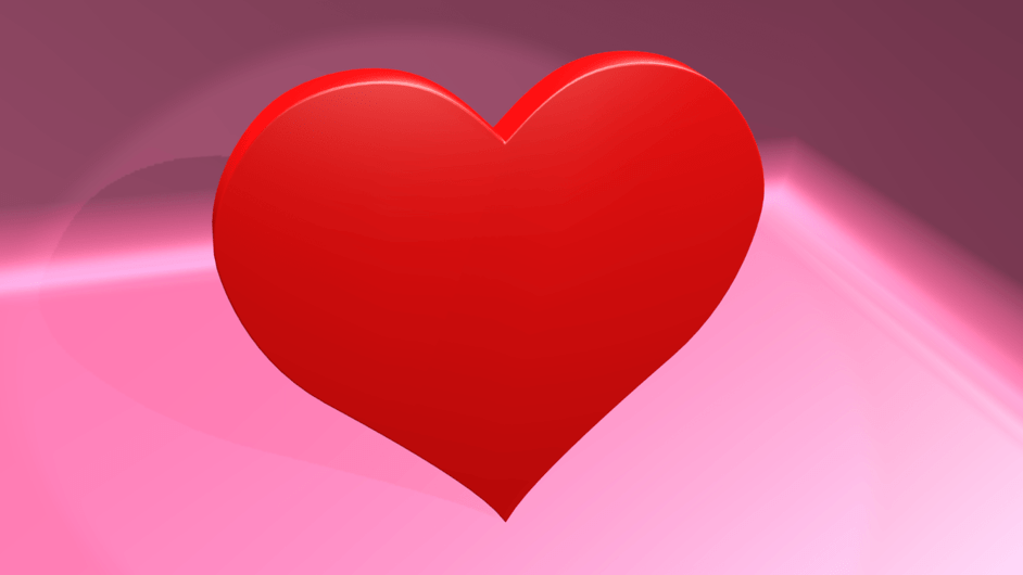 3D Heart! Happy Valentine's Day! - Talk - GameDev.tv
