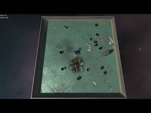 Obstacle Game - Show - GameDev.tv