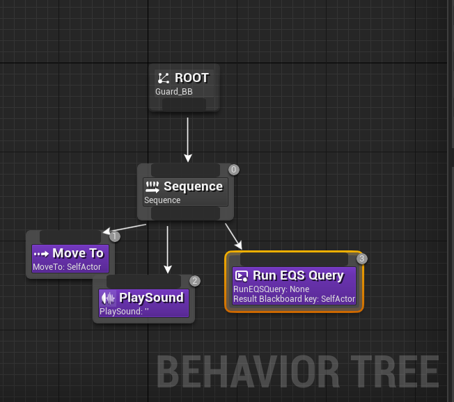 UE4 Add New Blackboard Key & Design Behavior Tree In C++ - Ask - GameDev.tv