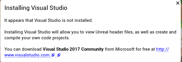 Bull and Cow game "Open Visual Studio Code" not working - Ask - GameDev.tv