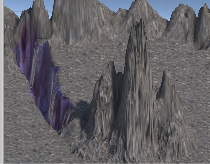 Stretched Out Textures? - Ask - GameDev.tv