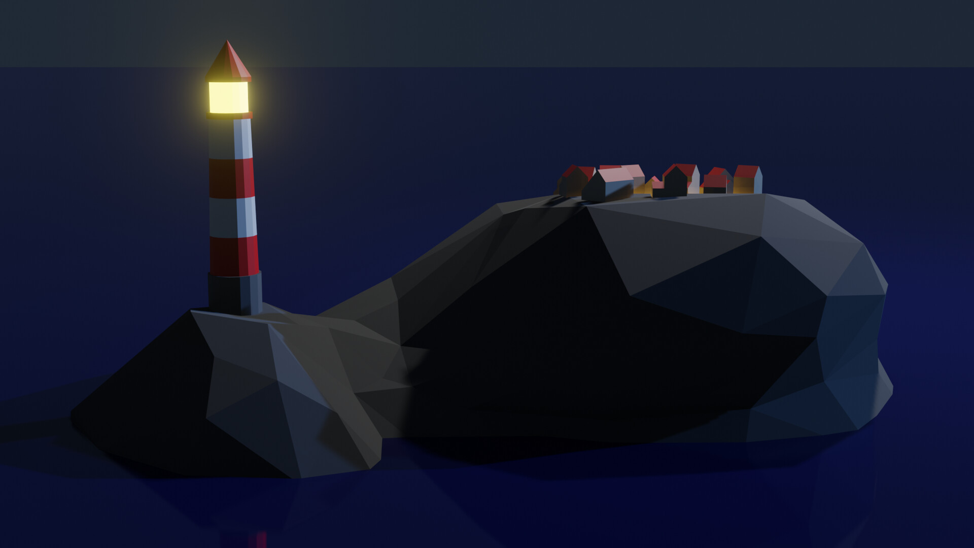 My Lighthouse - Show - GameDev.tv