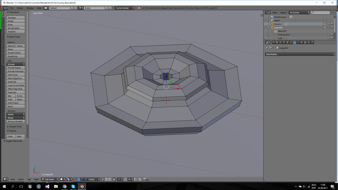 Lowest Math Faster Rendering Talk GameDev tv lowest-math-faster-rendering-talk-gamedev-tv