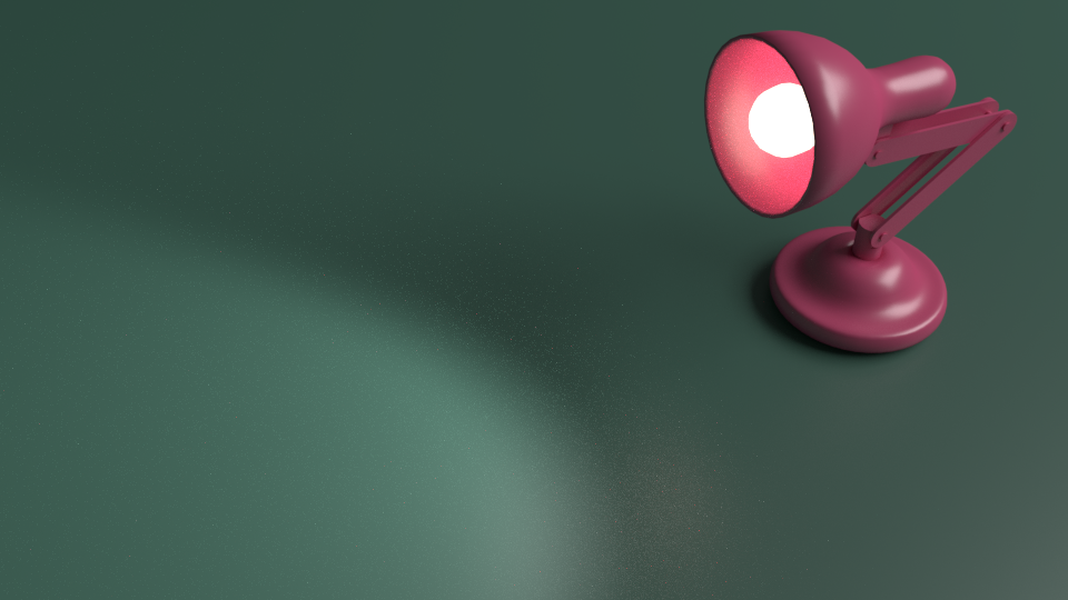 Lesson 120, lamp posing using auto inverse kinematics - Talk - GameDev.tv