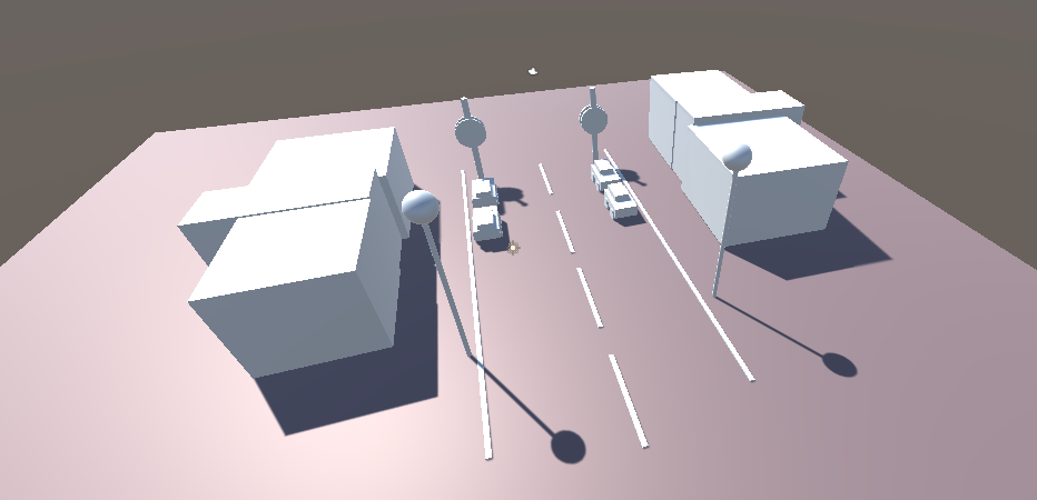 My First Scene with Prefabs! - Show - GameDev.tv