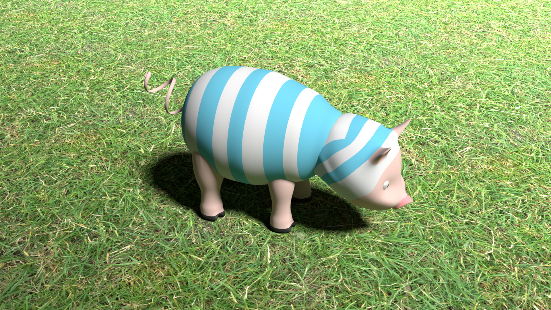 Monster Hunter poogie - Show - GameDev.tv