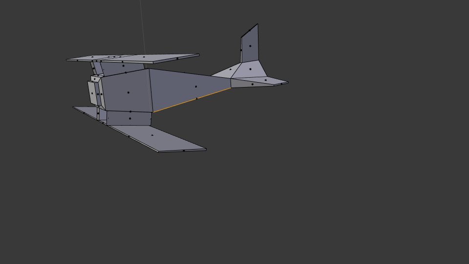 Block_Plane - Talk - GameDev.tv