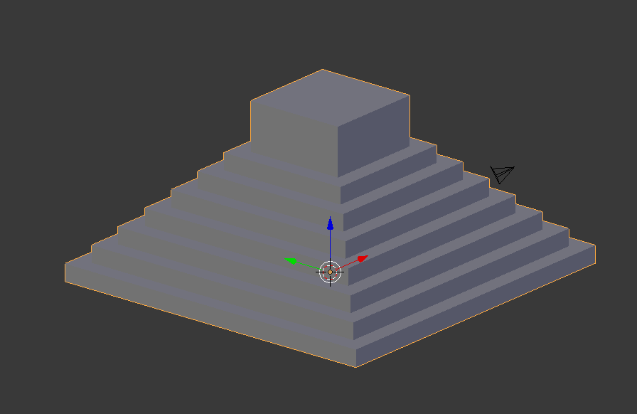 Pyramid - Talk - GameDev.tv