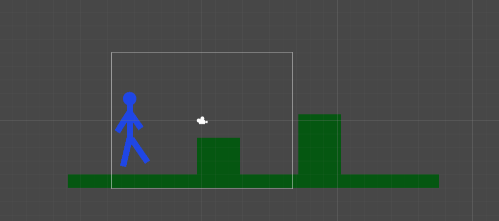 Show your pretend platformer screenshot - Show - GameDev.tv