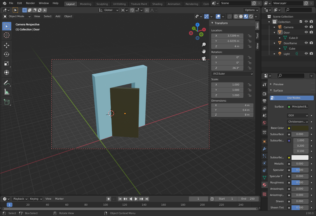 Ipod Battery Door Design Challenge - Design Talk