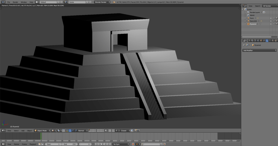 Section2_Lesson36 Final Maya Temple - Talk - GameDev.tv
