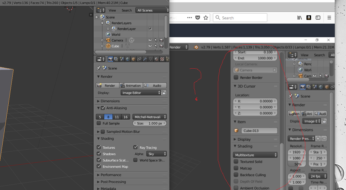 Missing window - Ask - GameDev.tv