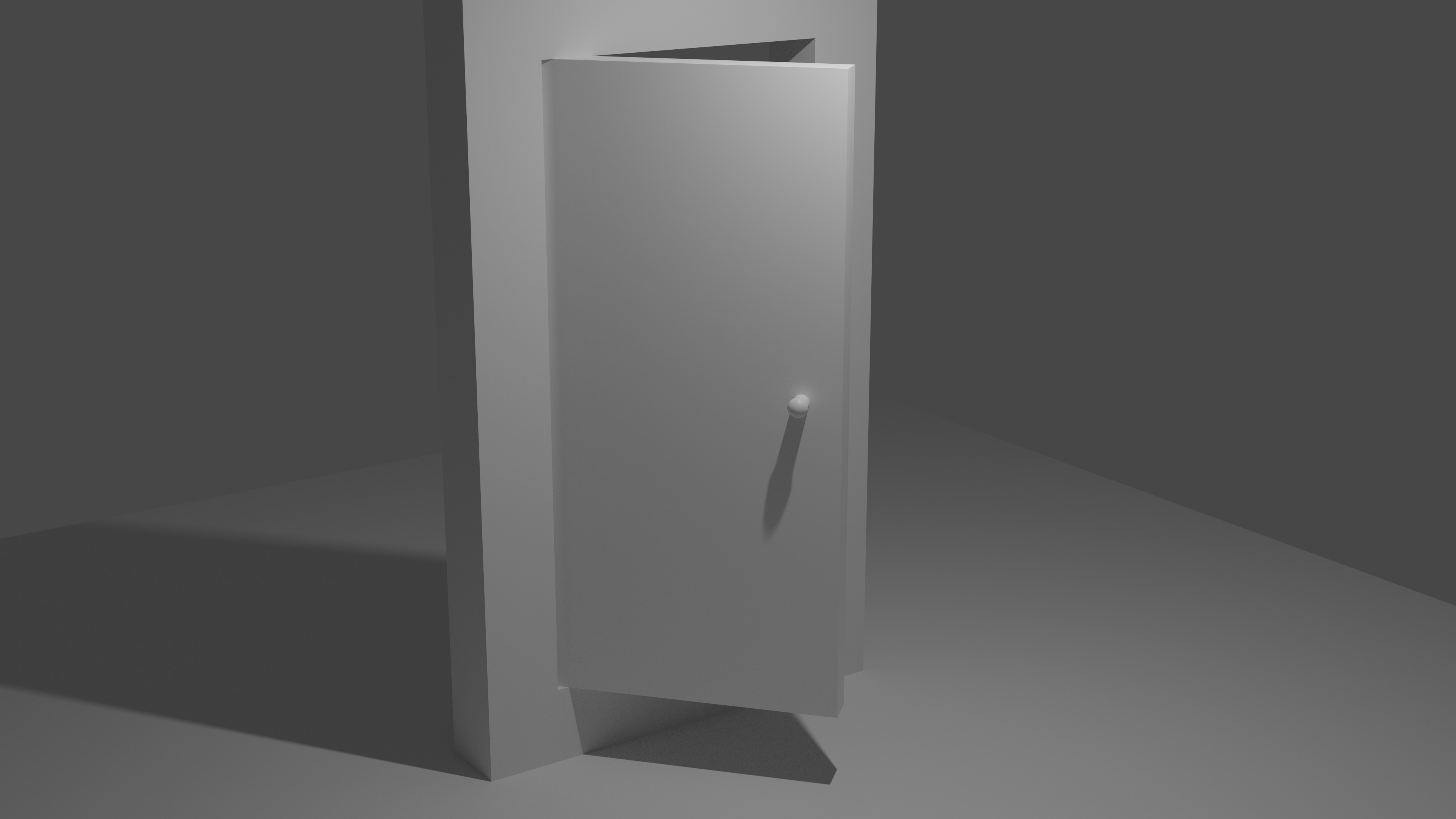 Section 2 : Lesson 24 (Pivot Door) - Show - GameDev.tv