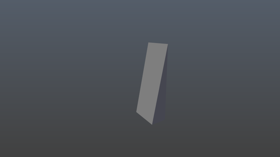 Basic Wedge Challenge - Talk - GameDev.tv