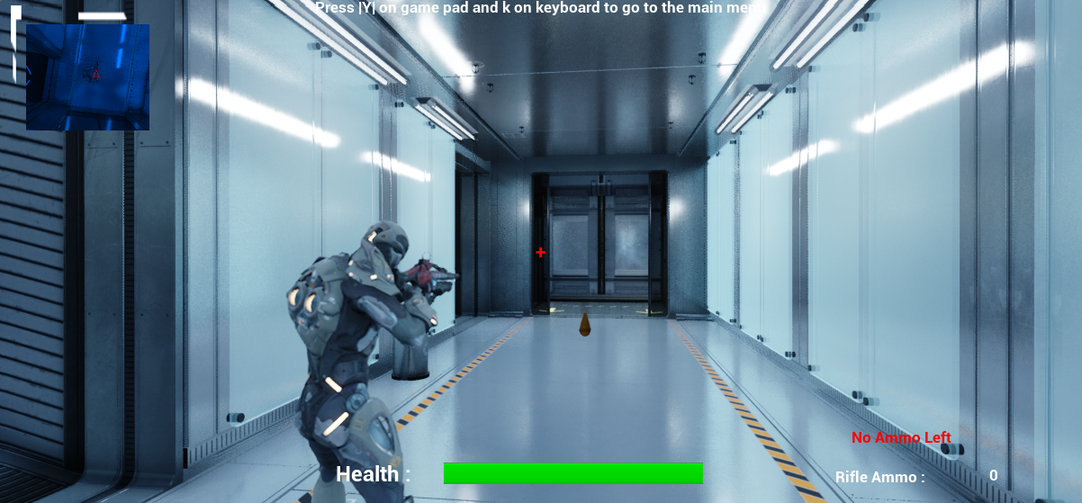 How Do I Add Ammo Pickupssolved Ask Gamedevtv 