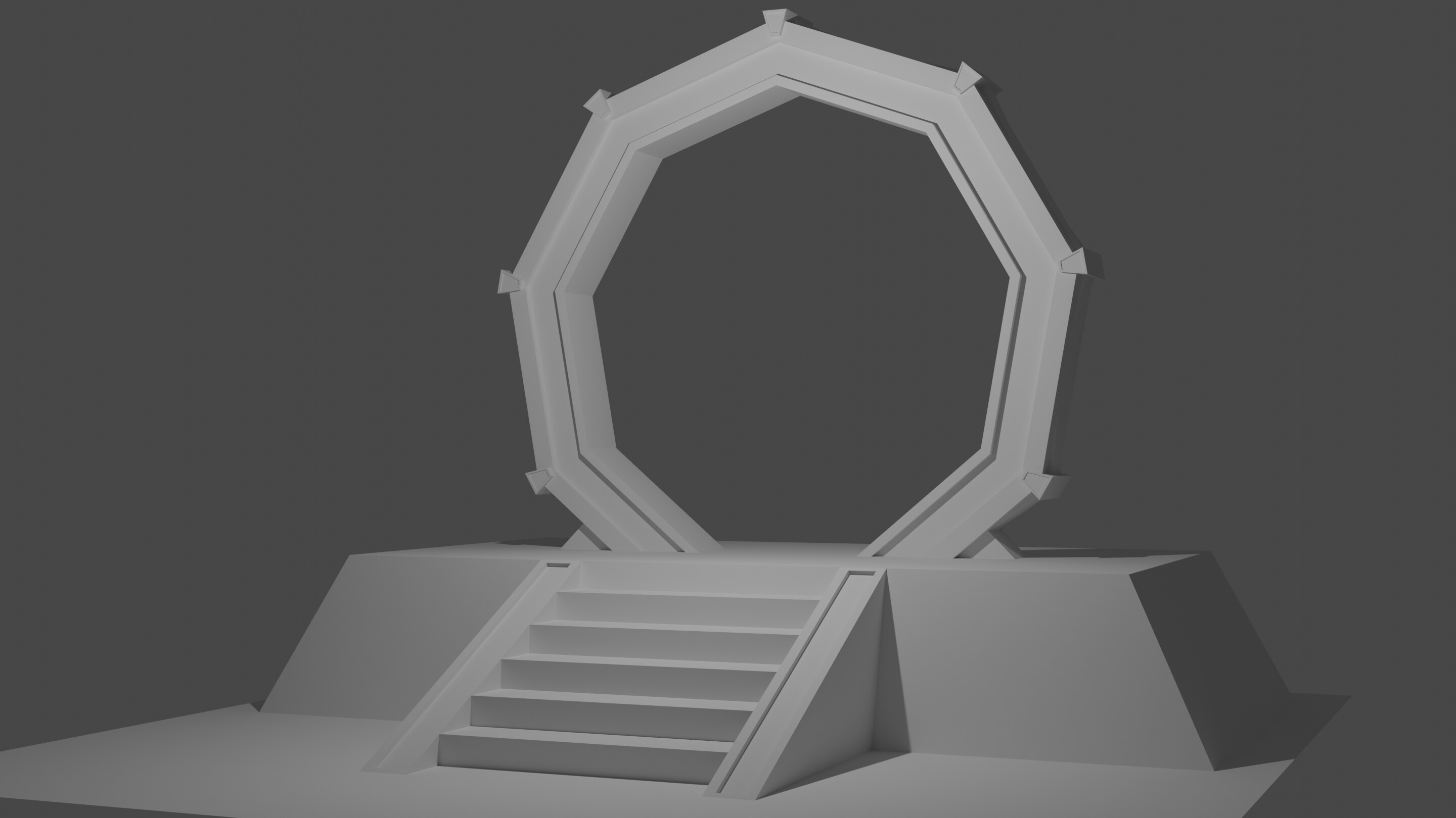 Section 1: Midsection Challenge - Show - GameDev.tv