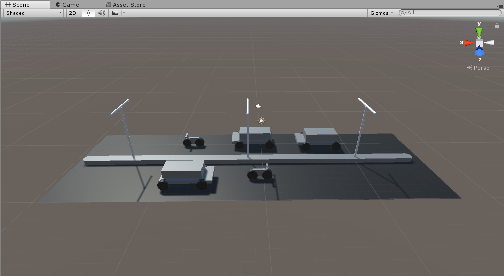 How Is It Talk Gamedev Tv