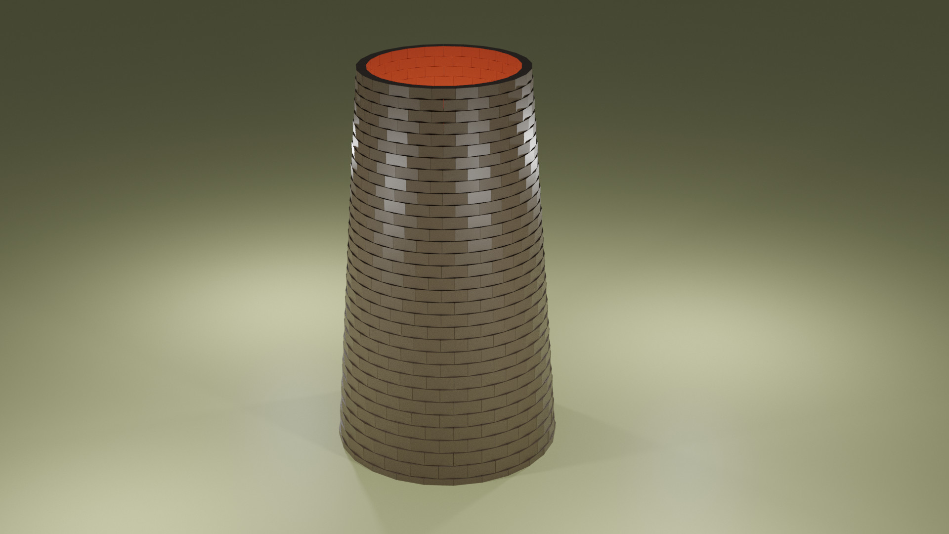 Environments Course / EP 16 (Snapping) Array Modifier Experiments - Show - GameDev.tv
