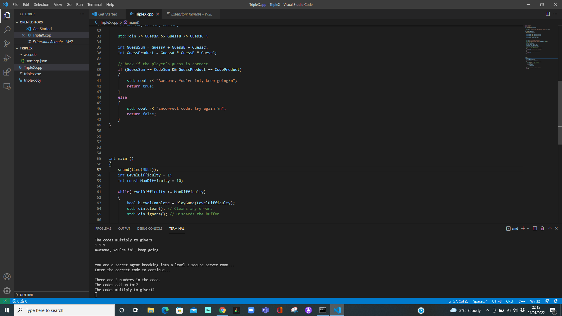 S2 - 29 Game Play - Show - GameDev.tv