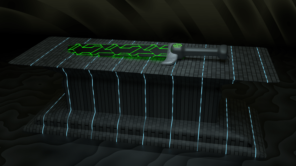 MyWork - Talk - GameDev.tv