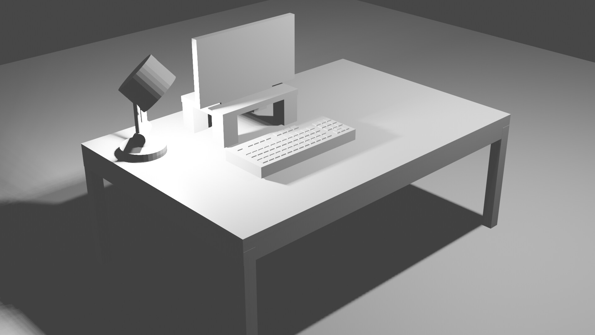 Duplication Challenge My Own Desktop Show Gamedevtv 
