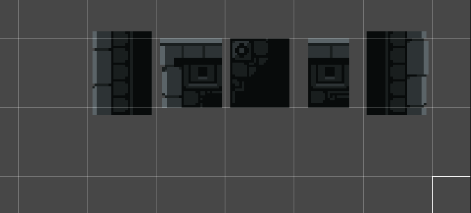 Tilemap problem please help - Ask - GameDev.tv