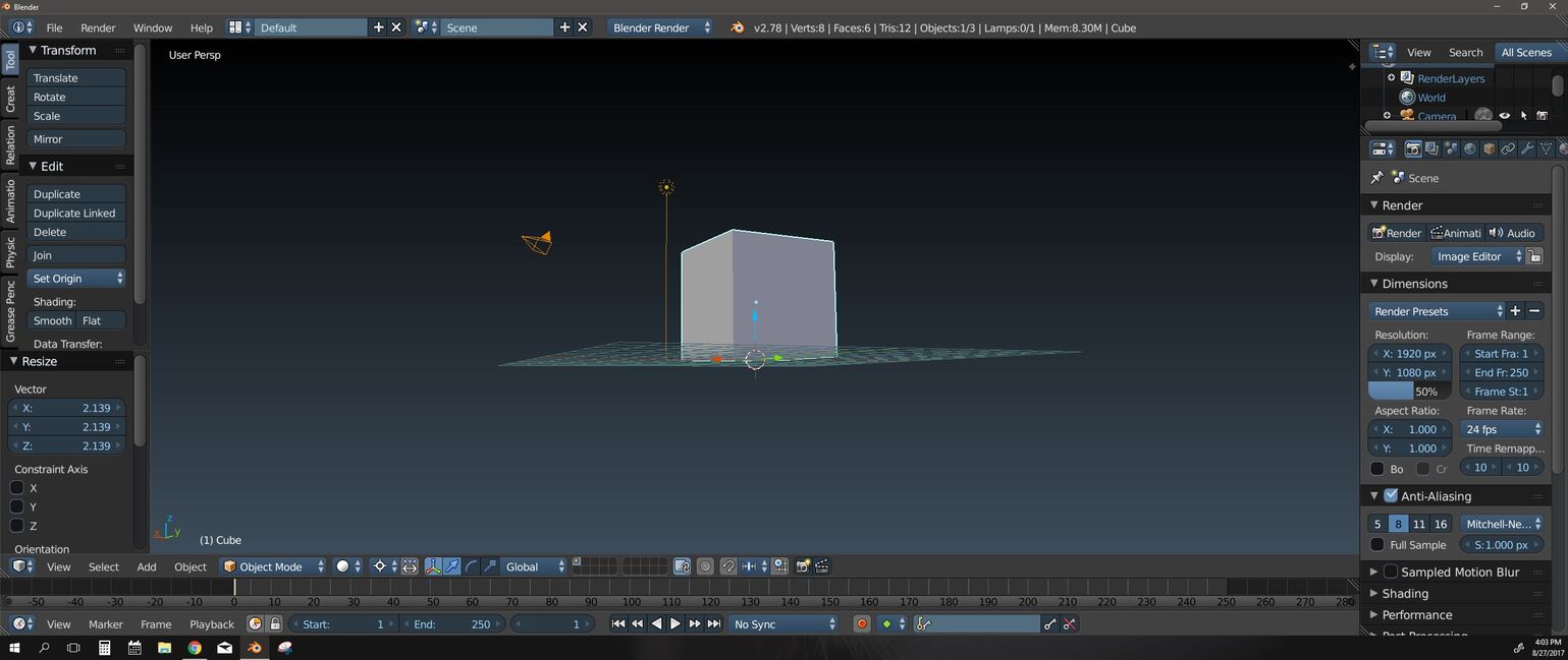 Scaling from the Base - Talk - GameDev.tv