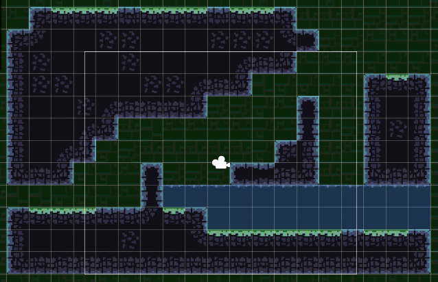 TileMania Tilemap layout - Show - GameDev.tv