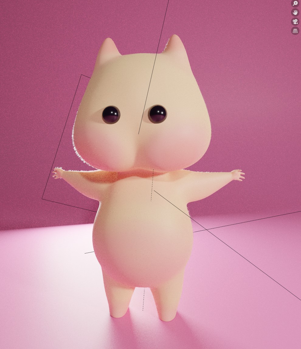 Character mirror modifier and workflow - Ask - GameDev.tv