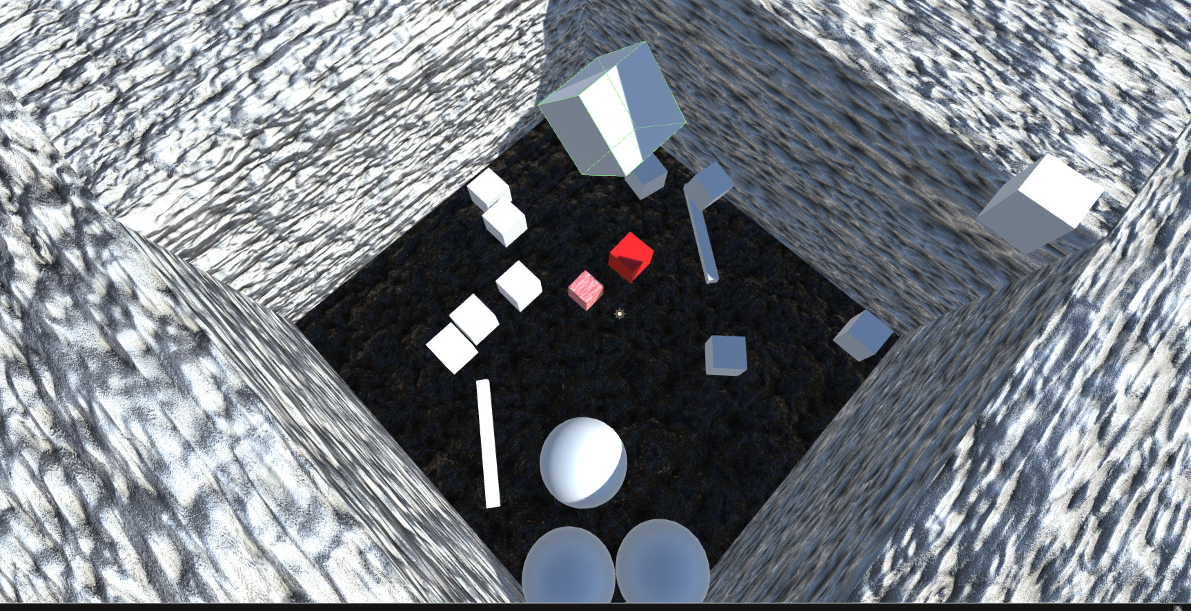 Pit of Death - Show - GameDev.tv