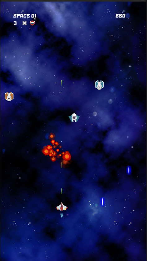 Problems with WebGL - Ask - GameDev.tv