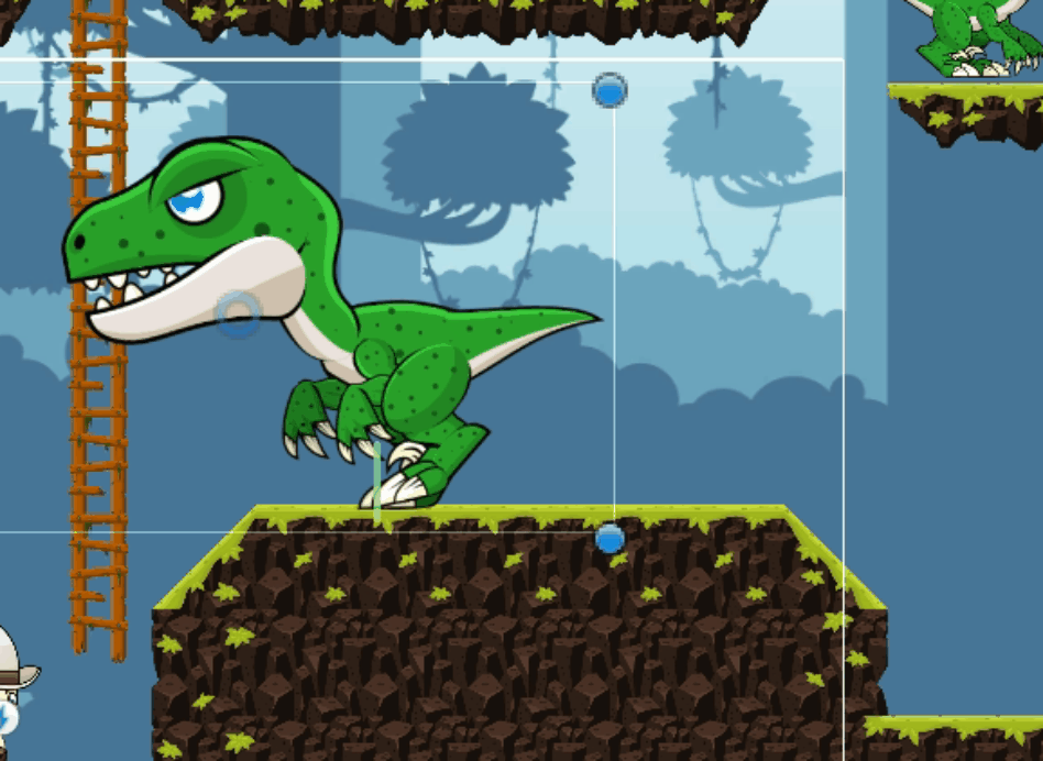 Flipping Sprite incorrectly? - Ask - GameDev.tv
