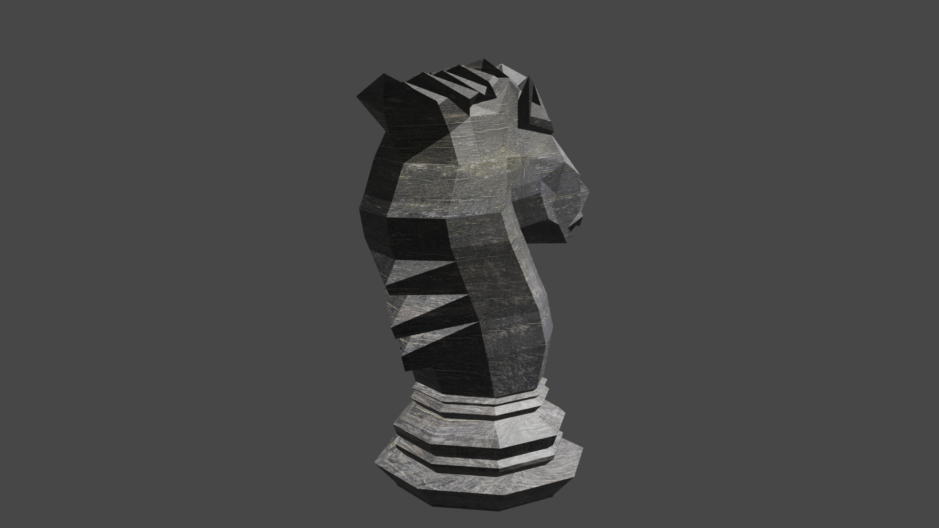 Dark Knight Peice - Show - GameDev.tv