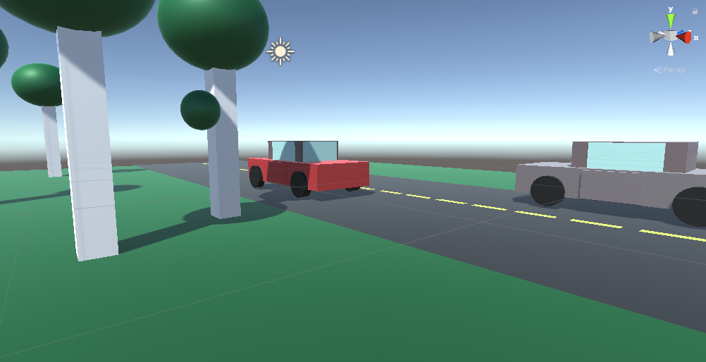 My Street Scene - Talk - GameDev.tv