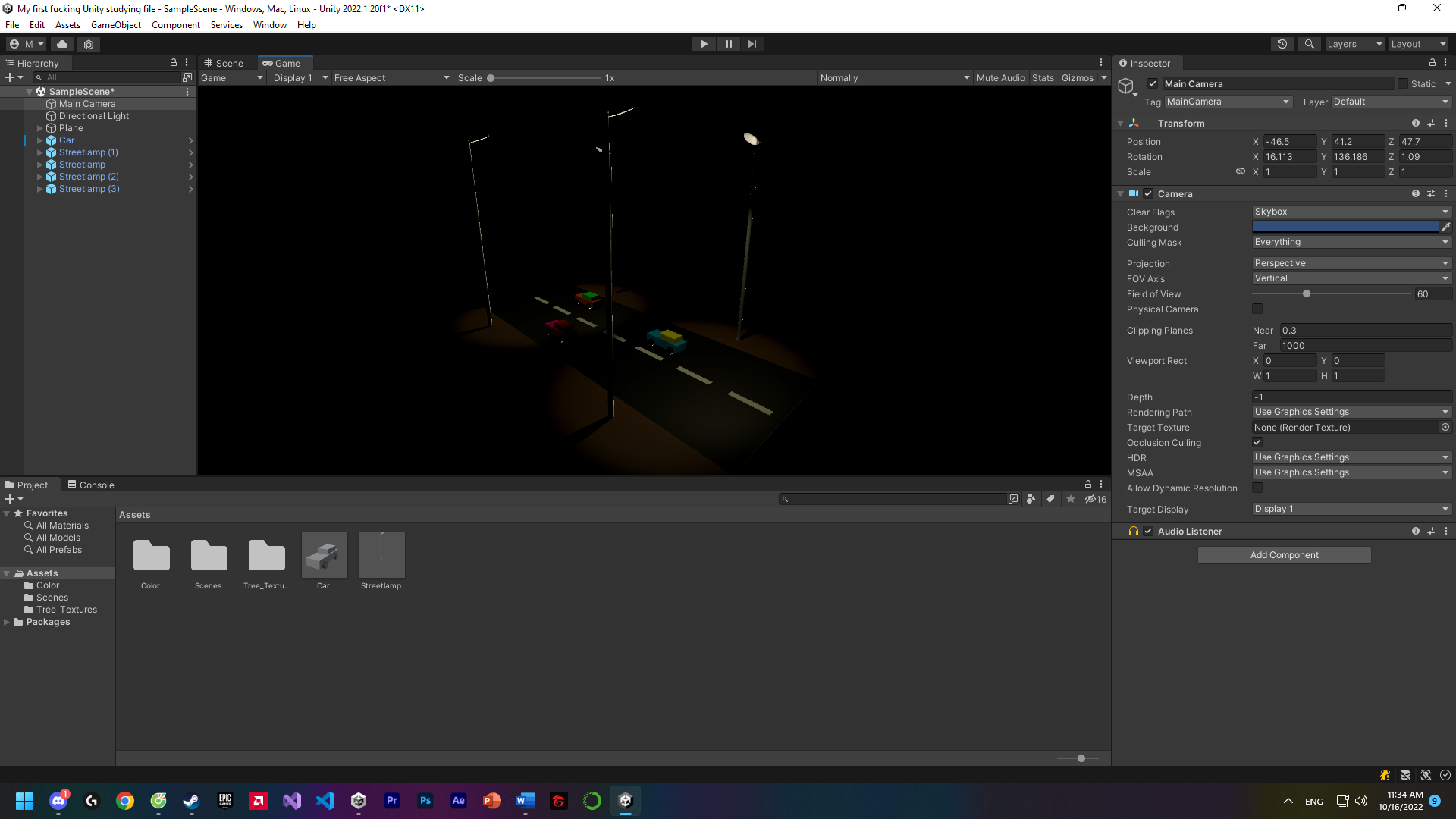 Prefab Challenge - Show - GameDev.tv